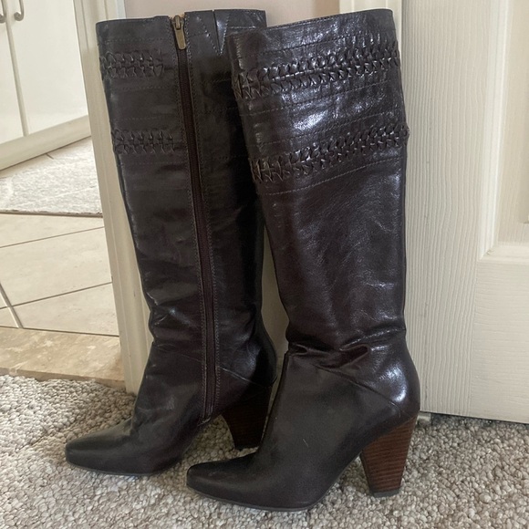Enzo Angiolini | Shoes | Enzo Angiolini Boot | Poshmark
